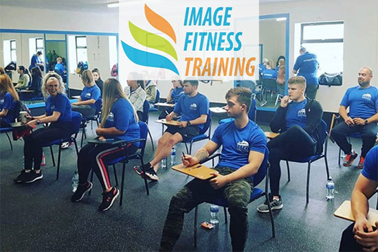 Fitnesstraining.ie - Fitness Instructor Courses and Sports Therapy Training